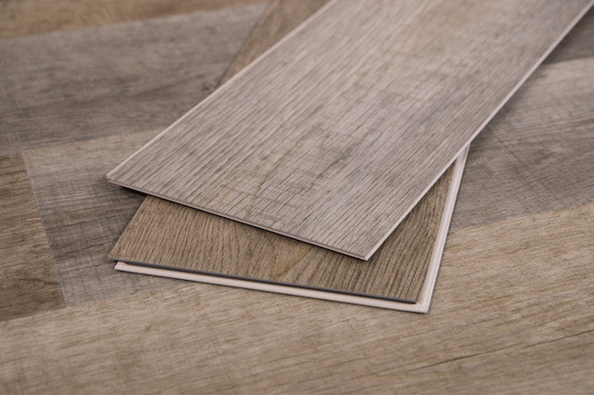 Simply Floors | Vinyl Flooring Installation Okotoks